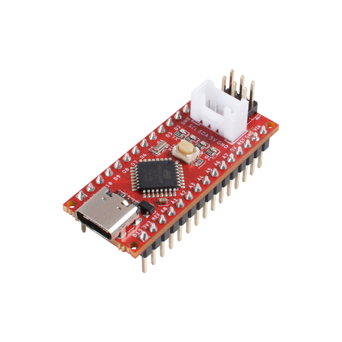 Seeed Studio Seeeduino Nano Grove TypeC Connector Compatible With Ard