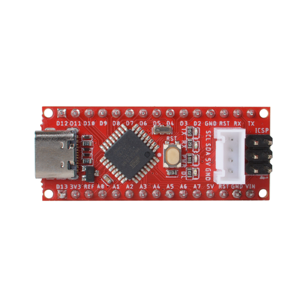 Seeed Studio Seeeduino Nano Grove TypeC Connector Compatible With Ard