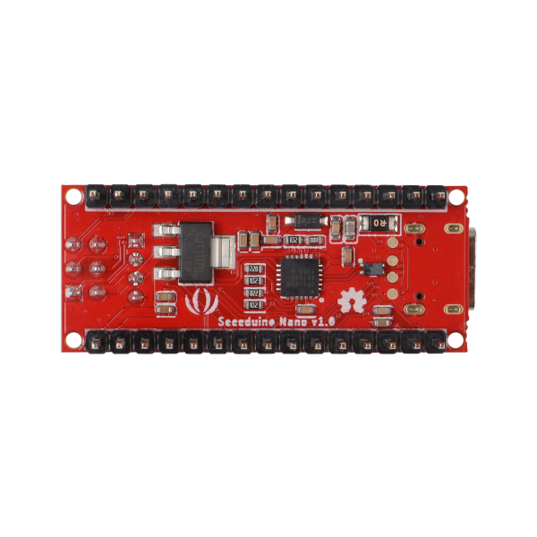 Seeed Studio Seeeduino Nano Grove TypeC Connector Compatible With Ard