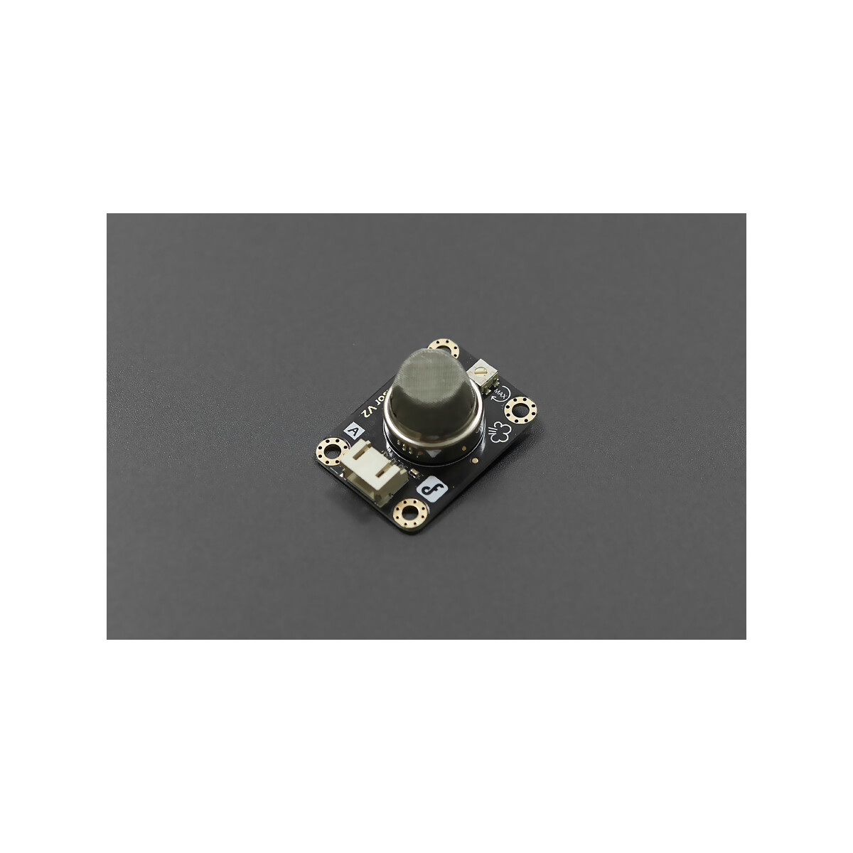 Dfrobot Gravity Analog Lpg Gas Sensor Mq5 For Arduino Eckstein Sh 8 95