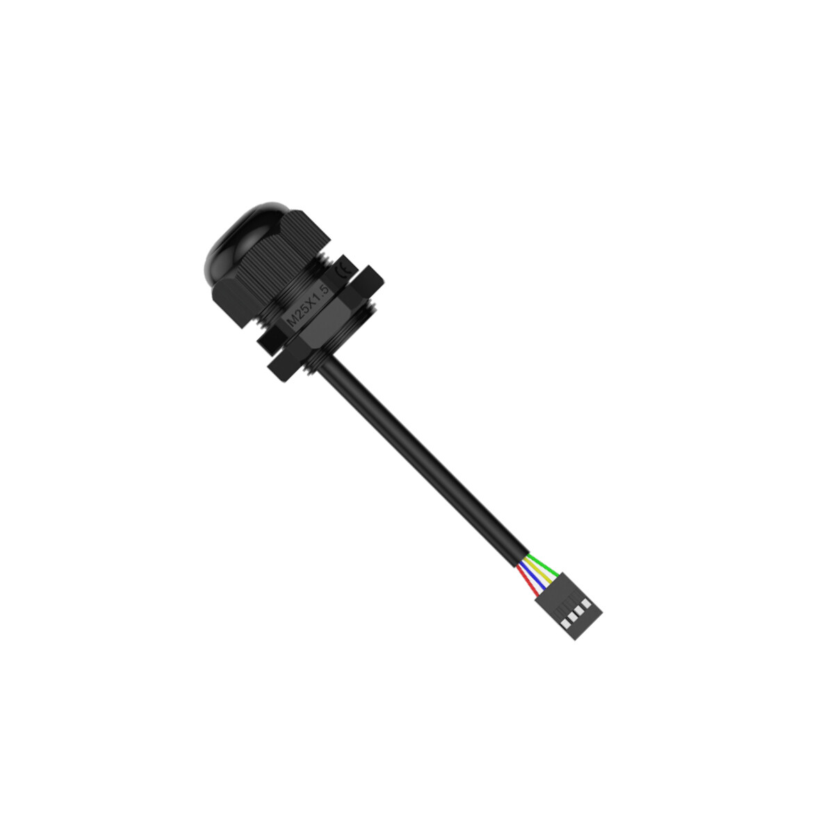 Dfrobot Gravity I2c Ambient Light Sensor 1 65535lx Ip68 Waterproof 12 95