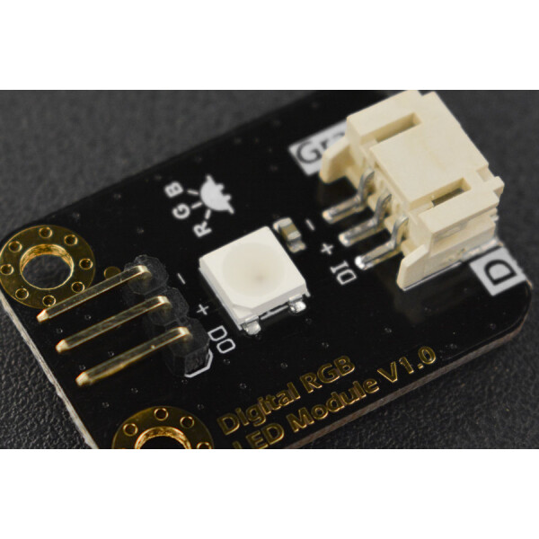 Dfrobot Gravity Digital Rgb Led Module For Arduino Eckstein Shop 2 95