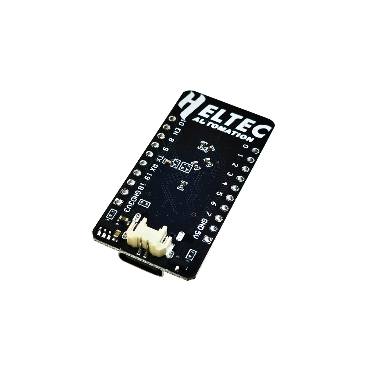 Heltec ESP32-C3 Scheda di Sviluppo Arduino - Eckstein Shop, 7,95 Heltec ESP32-C3 Scheda di Sviluppo Arduino - Eckstein Shop, 7,95